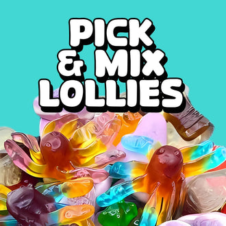 Sweetie Mail: Australia's No.1 Sweet Treats & Gift Boxes Delivered