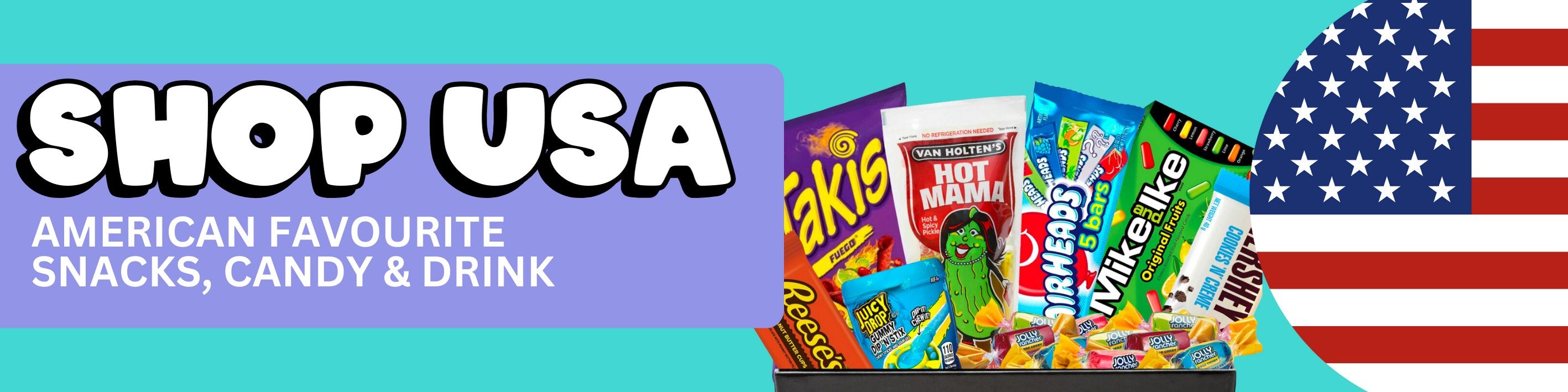 CHIPS – Sweetie Mail