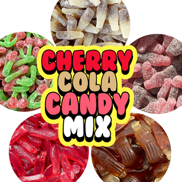 Sweetie Mail: Australia's No.1 Sweet Treats & Gift Boxes Delivered