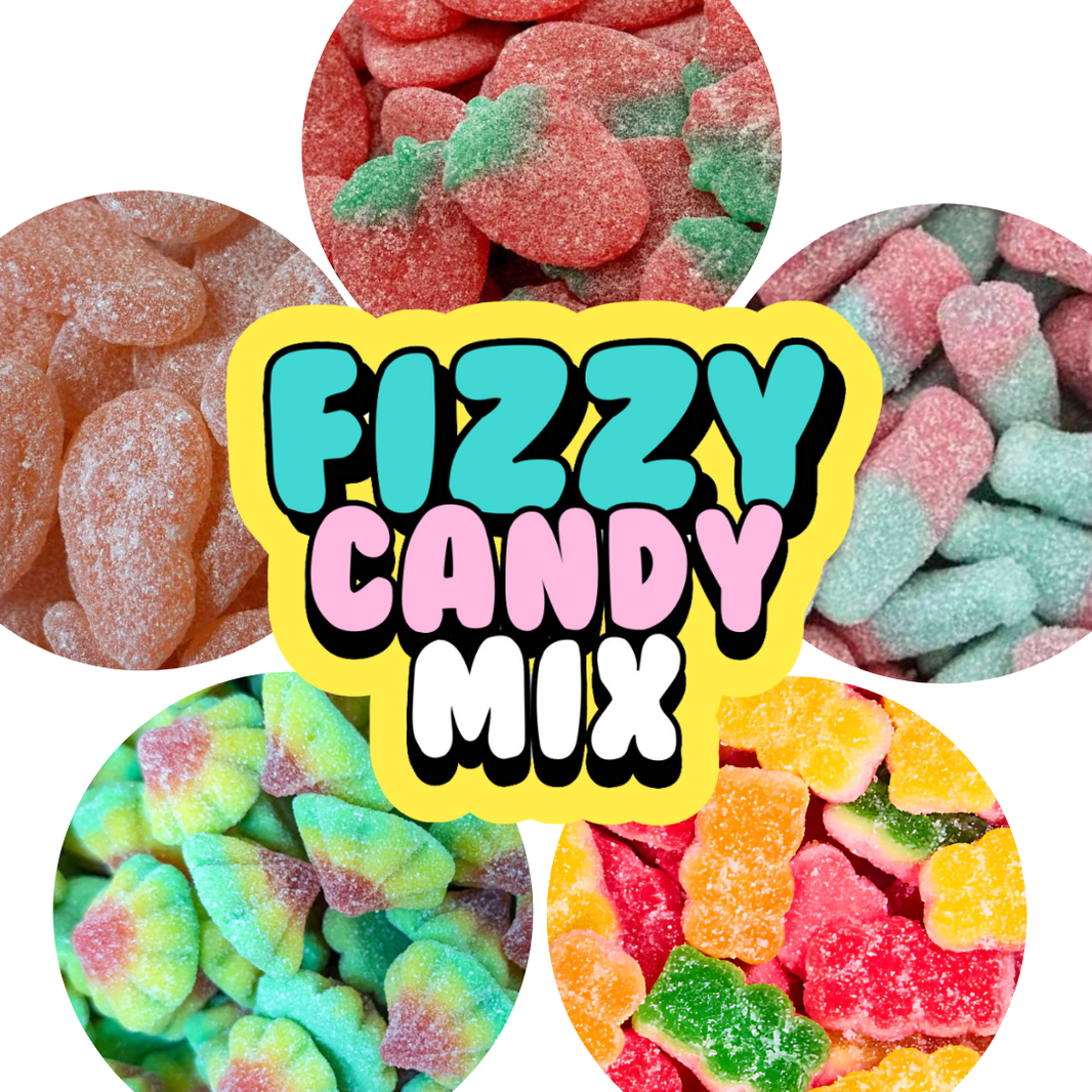 Sweetie Mail: Australia's No.1 Sweet Treats & Gift Boxes Delivered