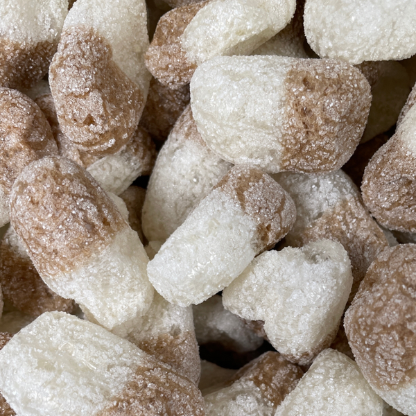 Freeze Dried Candy Sour Cola Bottles – Sweetie Mail