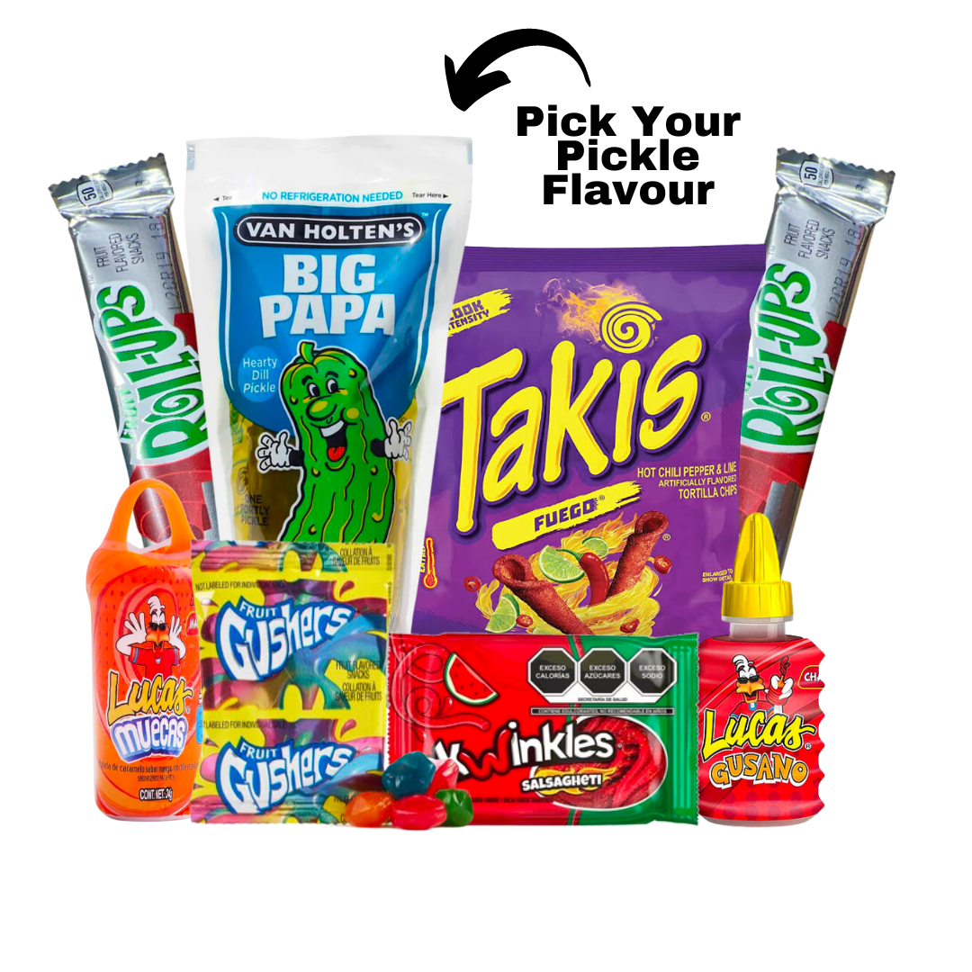 NEW ARRIVALS – Sweetie Mail